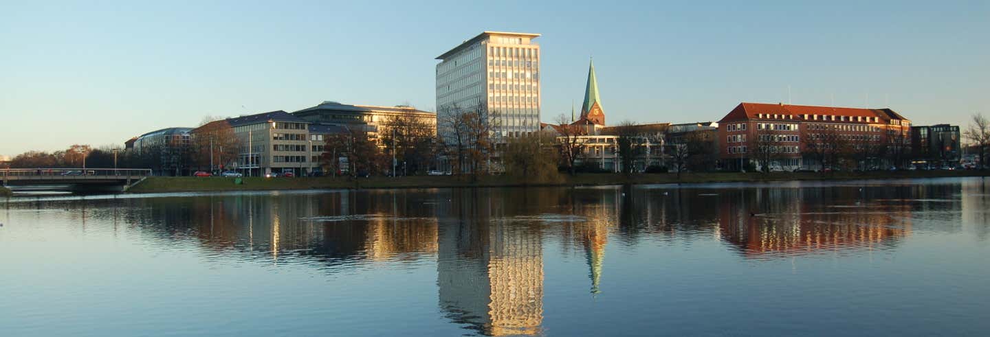 Excursiones, visitas guiadas y actividades en Kiel - Civitatis.com