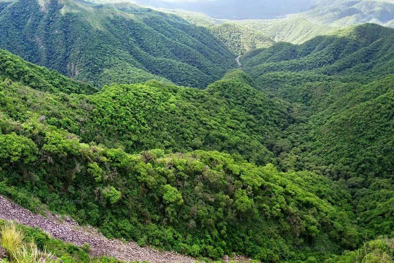 Tour por los pueblos de Tucumán, San Miguel de Tucumán