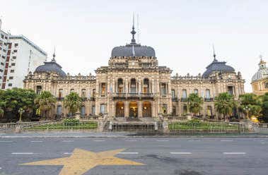 Excursiones, visitas guiadas y actividades en Argentina
