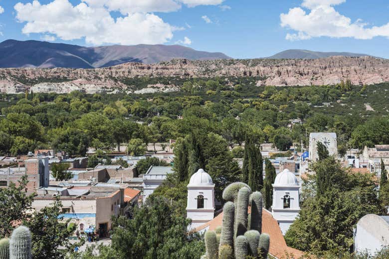 Excursión a Humahuaca desde Tilcara - Reserva en Civitatis.com
