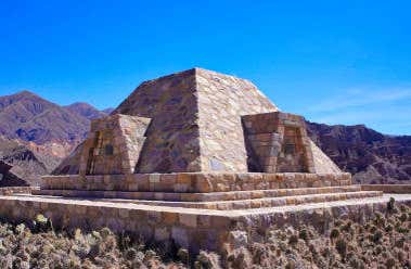 Guided tours, day trips and activities in Argentina - Civitatis