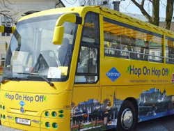 Autobús turístico de Salzburgo - Reserva online en Civitatis.com