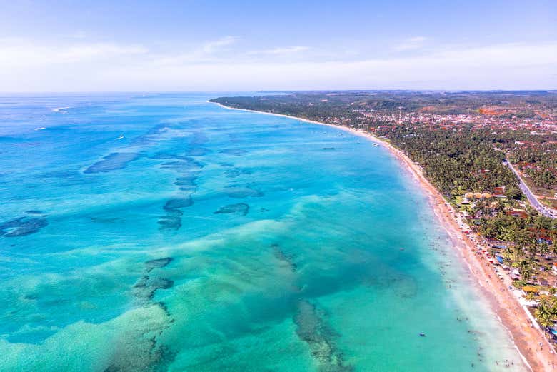 Excursión a Maragogi desde Maceió - Reserva en Civitatis.com