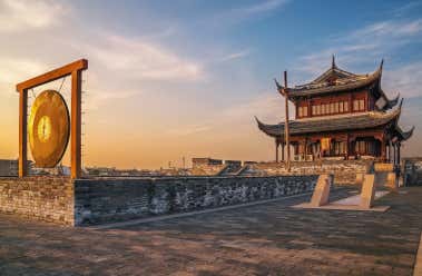 Excursiones, visitas guiadas y actividades en China - Civitatis