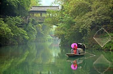 Excursiones, visitas guiadas y actividades en China - Civitatis