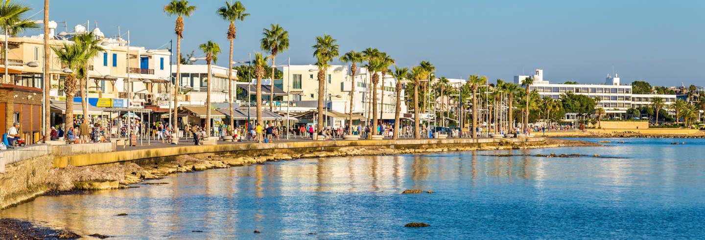 Excursiones, visitas guiadas y actividades en Pafos - Civitatis