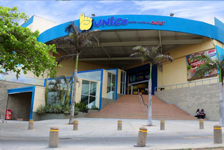 Tour de compras por Barranquilla - Reserva online en Civitatis.com
