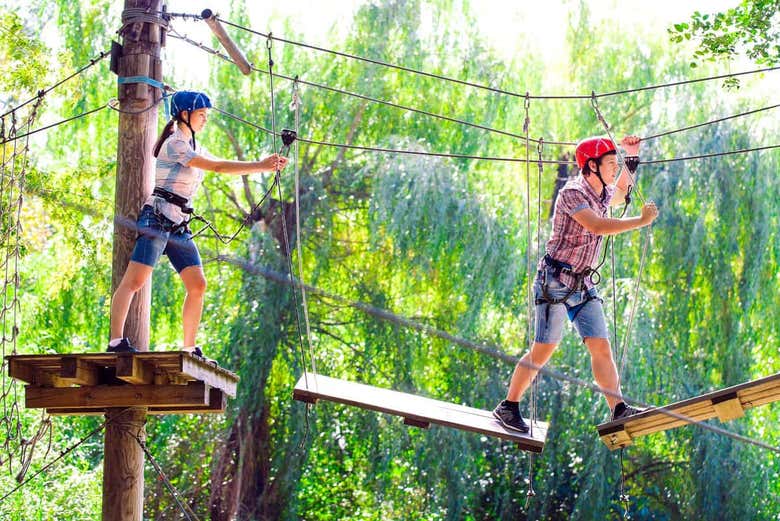 Excursión al Parque Arví desde Medellín - Civitatis.com