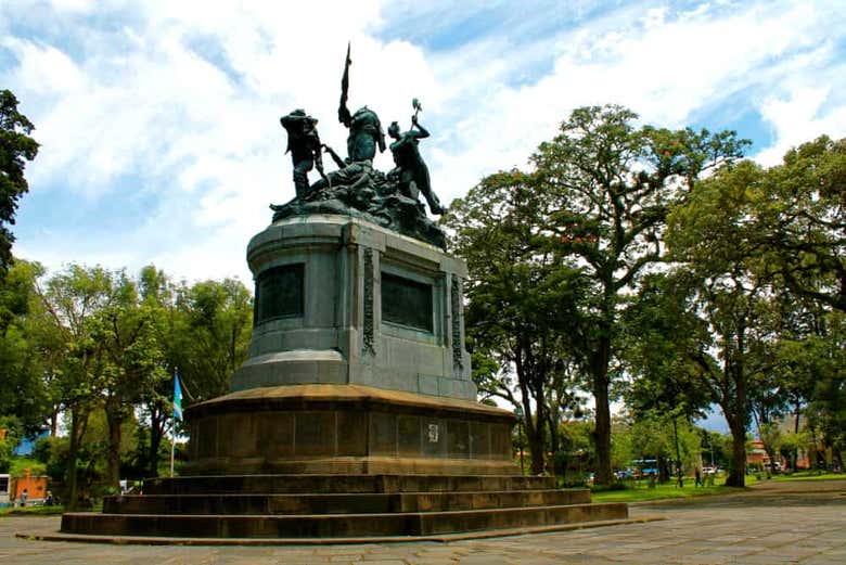 Tour panorámico por San José de Costa Rica - Civitatis.com
