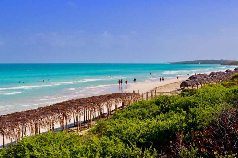 Excursión a Cayo Santa María desde Santa Clara - Civitatis.com