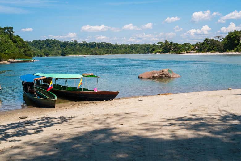 Tour de 3 días por Misahuallí desde Quito - Civitatis.com
