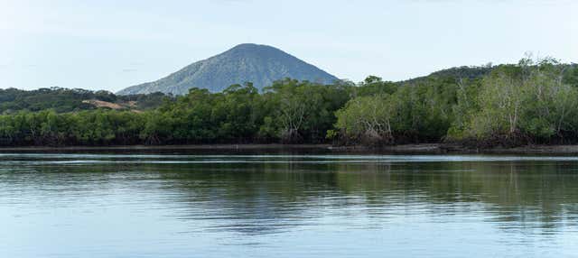 Excursión al volcán de Conchagua desde La Unión - Civitatis.com