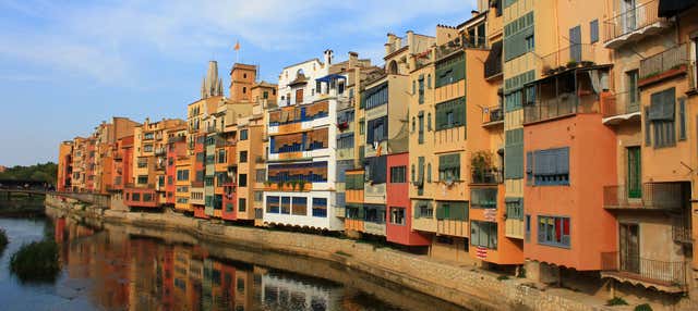 Excursión a Gerona desde Barcelona - Reserva en Civitatis.com