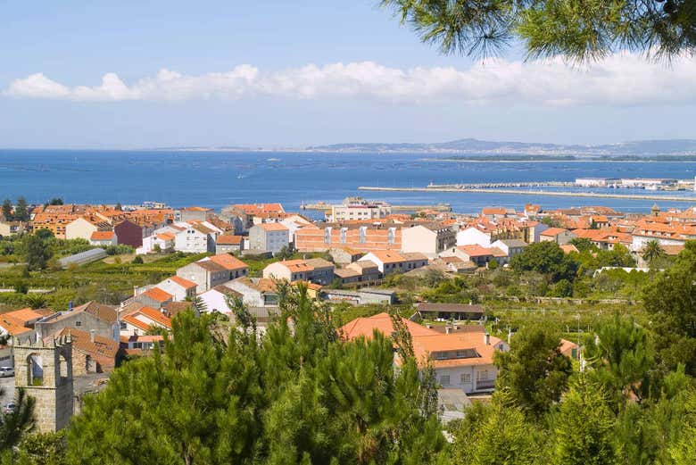 Free tour por Cambados ¡Gratis! - Reserva online en Civitatis.com