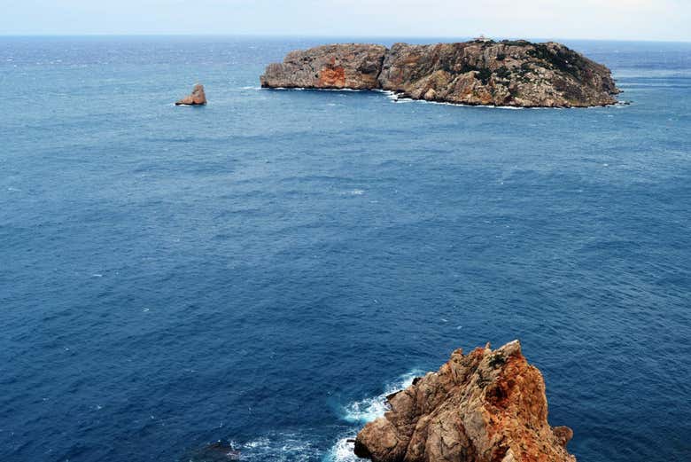 Tour en kayak por las islas Medas desde Estartit - Civitatis.com