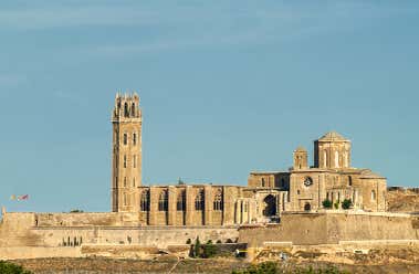 Visitas guiadas, atividades e transfers em Espanha - Civitatis.com