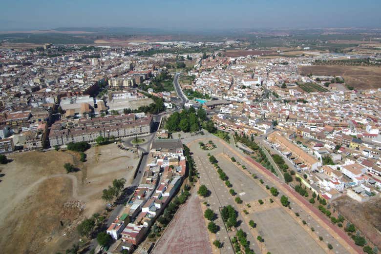 Visita guiada por Linares - Reserva online en Civitatis.com
