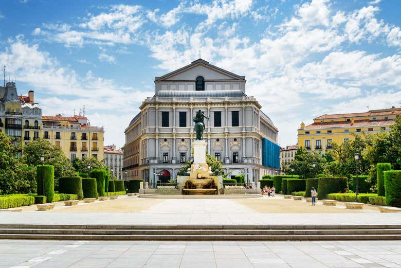 Free tour dans Madrid. C'est gratuit ! - Civitatis.com Free tour dans Madrid. C'est gratuit ! - Civitatis.com