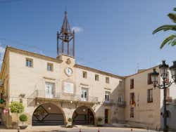 Free tour por Novelda ¡Gratis! - Reserva online en Civitatis.com