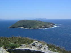 Barco a la isla de Ons desde Sangenjo - Reserva en Civitatis.com