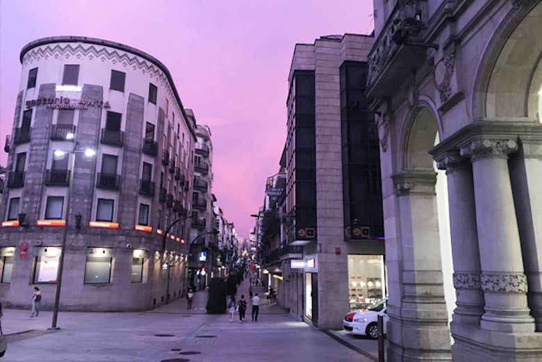 Free tour por Vigo ¡Gratis! - Reserva online en Civitatis.com