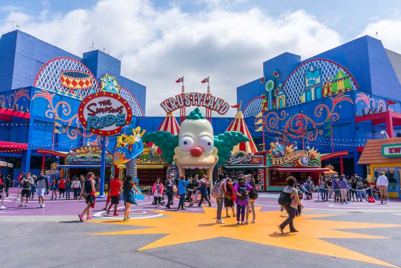 Go California Explorer Pass, San Diego