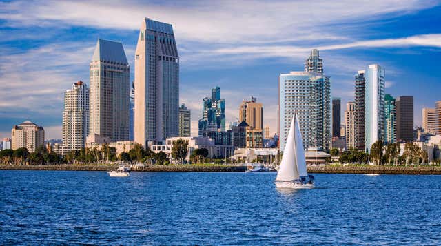 Excursiones, visitas guiadas y actividades en San Diego