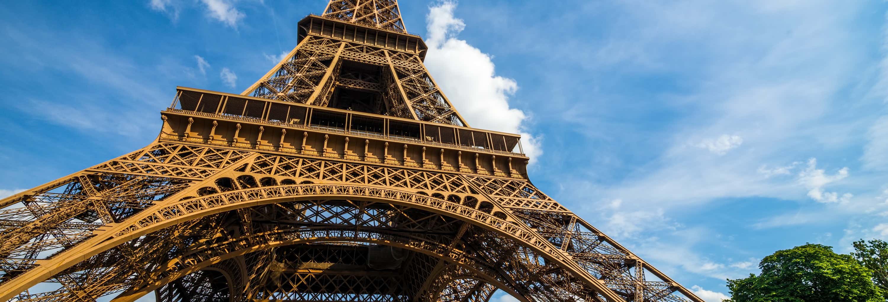 Eiffel Tower Climb, Paris Eiffel Tower Climb, Paris