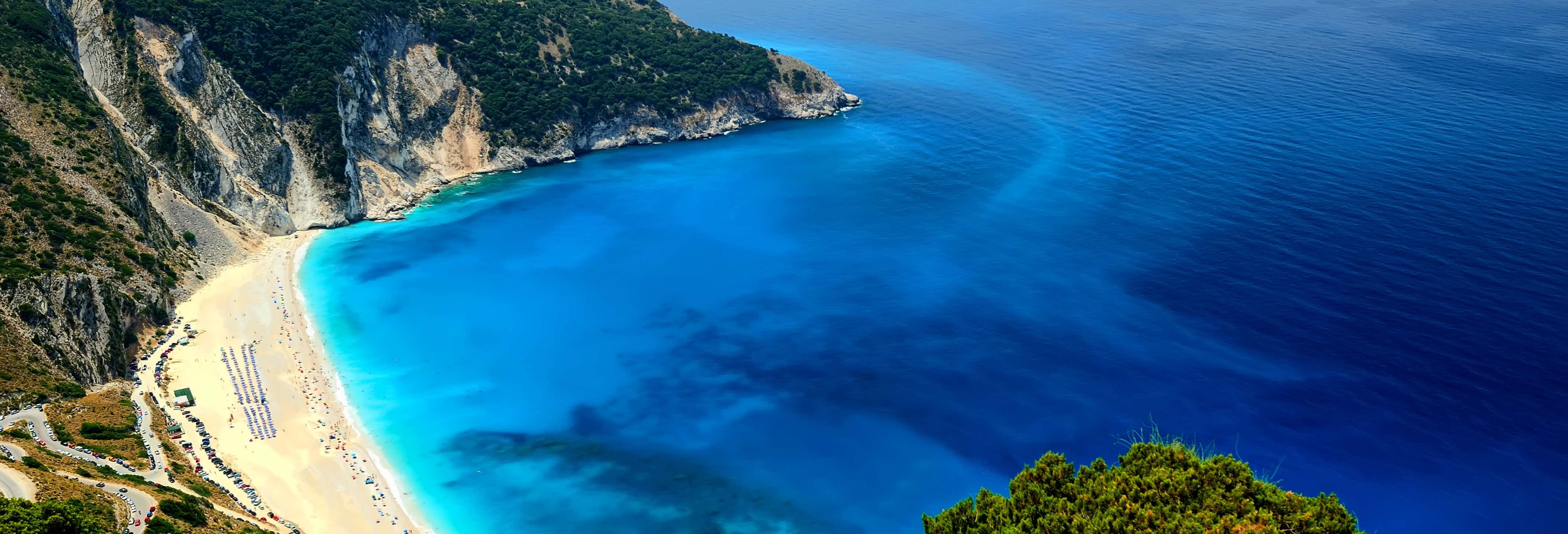 Tour por Cefalonia desde Argostoli - Reserva en Civitatis.com