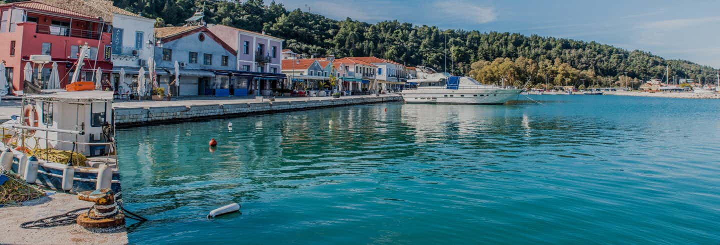 Excursiones, visitas guiadas y actividades en Katákolo