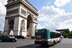 Getting Around Paris - Transport in Paris
