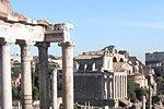The History of Rome - From the Roman Empire up to the present day