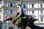 Piazzas and fountains - Top squares, piazzas and fountains in Rome