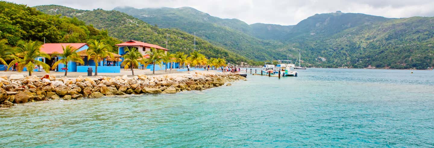 Guided tours, day trips and activities in Haiti - Civitatis.com