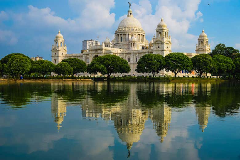 Tour privado por Calcuta con guía en español - Civitatis.com