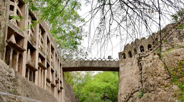 Excursiones, visitas guiadas y actividades en Chandigarh