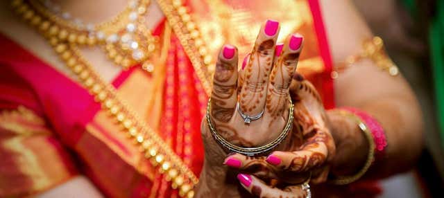 Matrimonio indù a Delhi: sposati con il rito tradizionale!