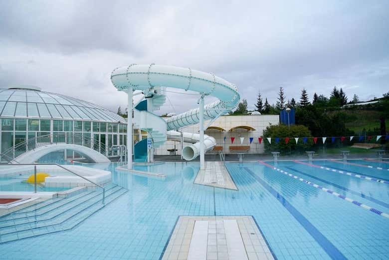 Reikiavik City Card - Reserva online en Civitatis.com