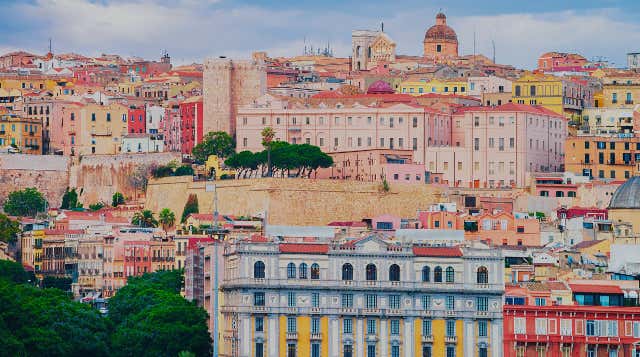Excursiones, visitas guiadas y actividades en Cagliari - Civitatis