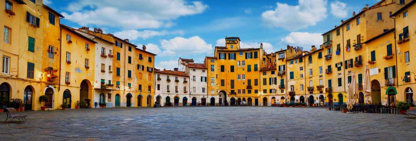 Excursiones, visitas guiadas y actividades en Lucca - Civitatis