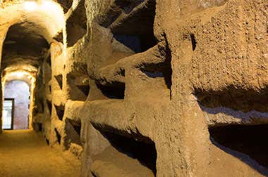 Top 10 Sights in Rome - 10 Essential Things to See in Rome