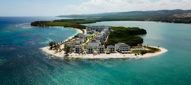 Excursión a Bahía Montego desde Falmouth - Civitatis.com