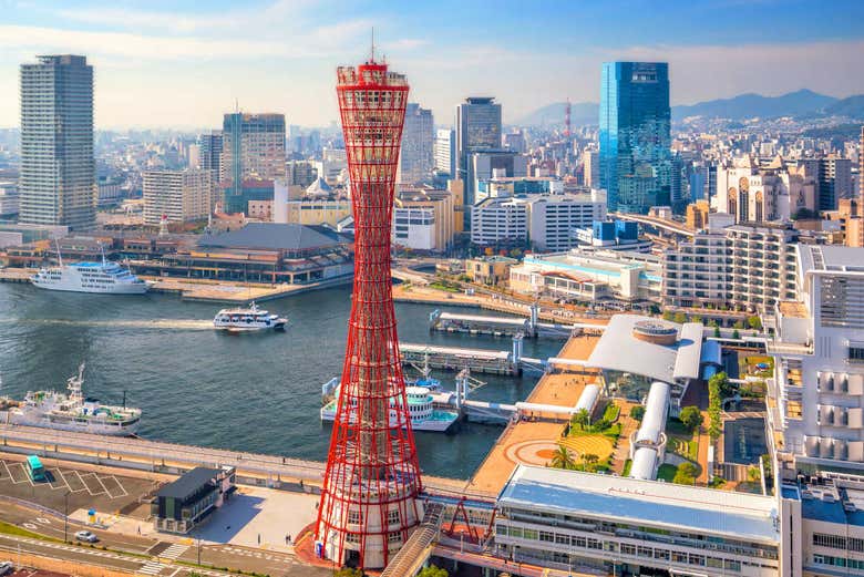 Tour por Kōbe y Himeji - Reserva online en Civitatis.com