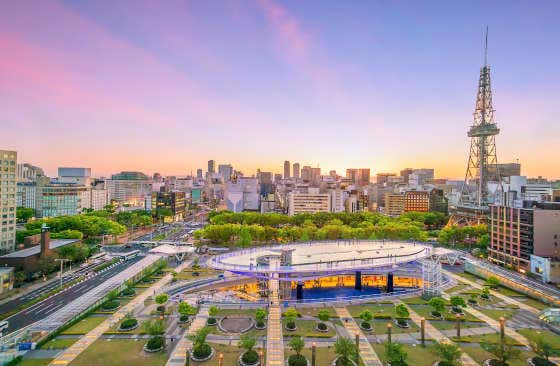 Excursiones, visitas guiadas y actividades en Japón - Civitatis