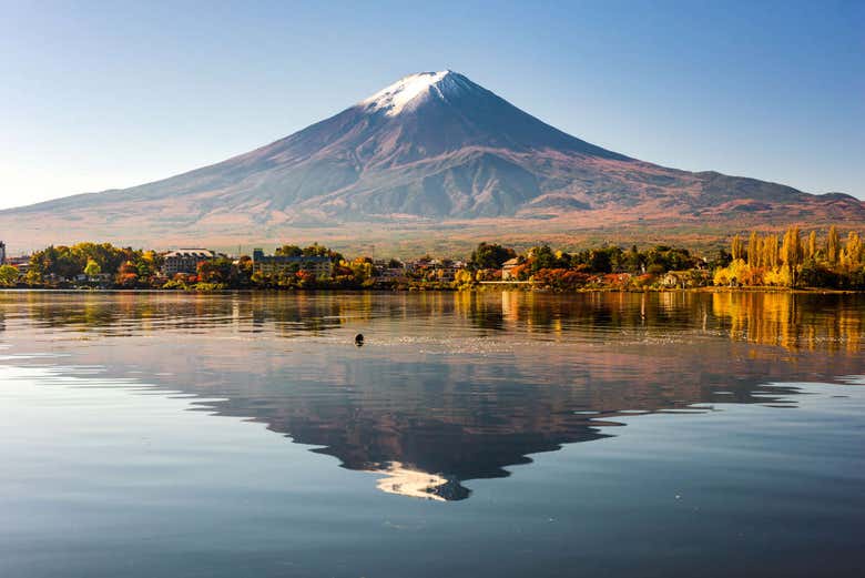 Lago Ashi, Owakudani y Gotemba Premium Outlets desde Tokio Lago Ashi, Owakudani y Gotemba Premium Outlets desde Tokio