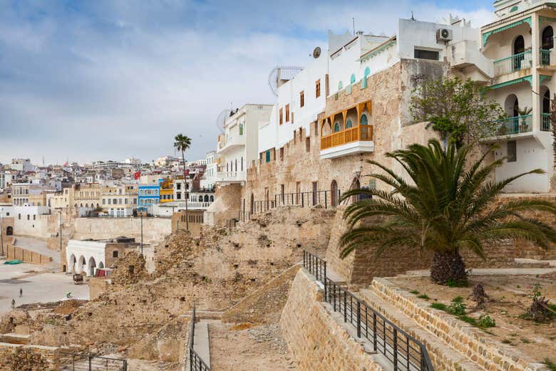 Free tour por Tánger ¡Gratis! - Reserva online en Civitatis.com