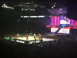 Lucha libre mexicana en Arena México, Ciudad de México
