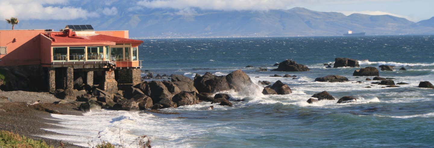 Excursiones, visitas guiadas y actividades en Ensenada - Civitatis