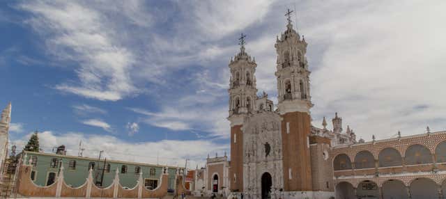 Excursión a Ocotlán desde Oaxaca - Reserva en Civitatis.com