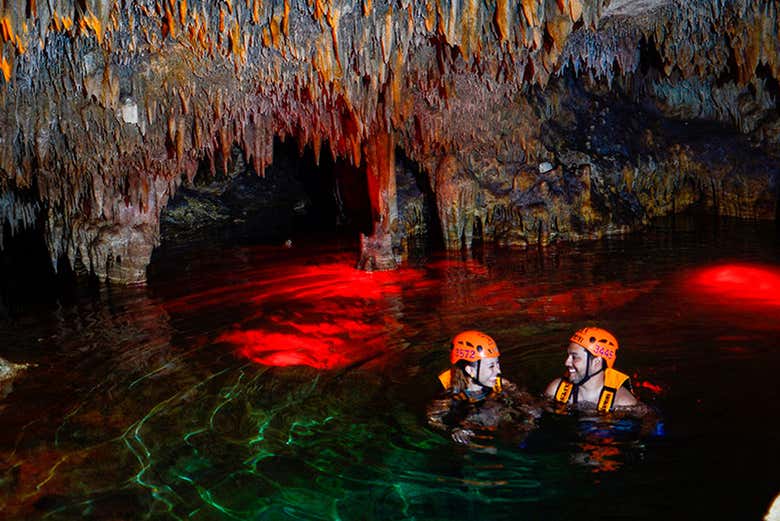 Xplor Theme Park Mexico